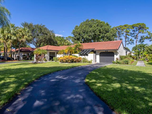 Property with pool