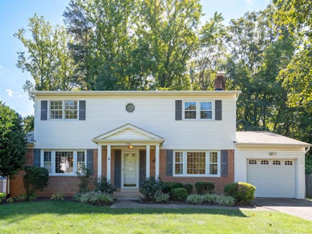 Property with pool
