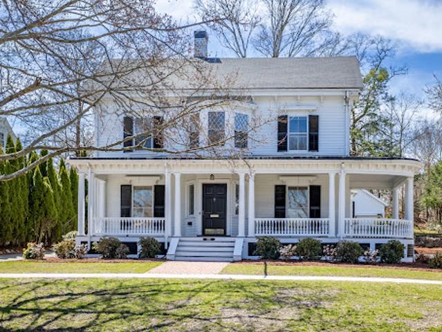 Property with pool