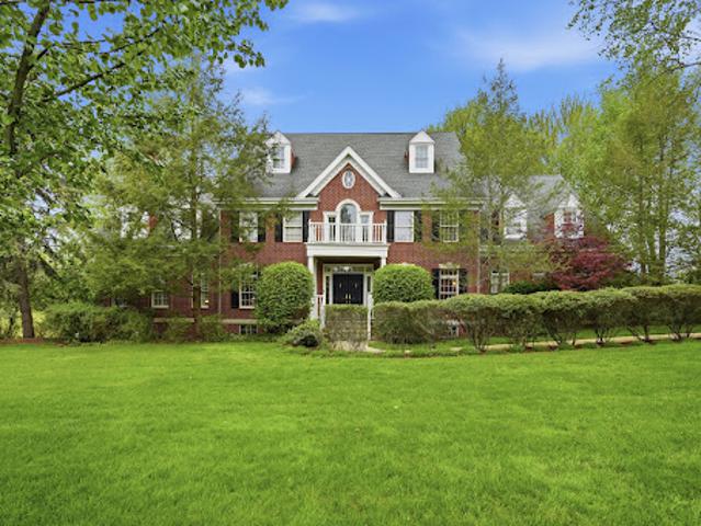 Property with pool