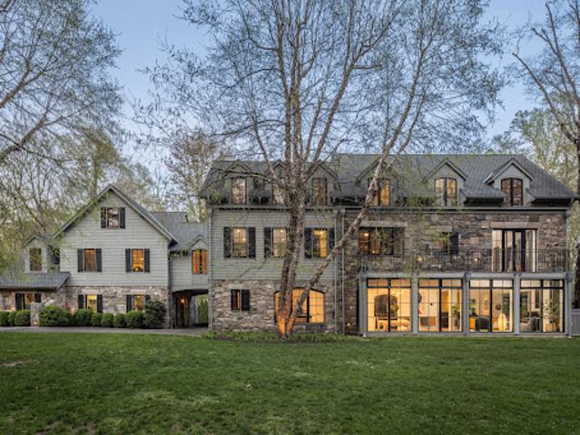 Property with pool