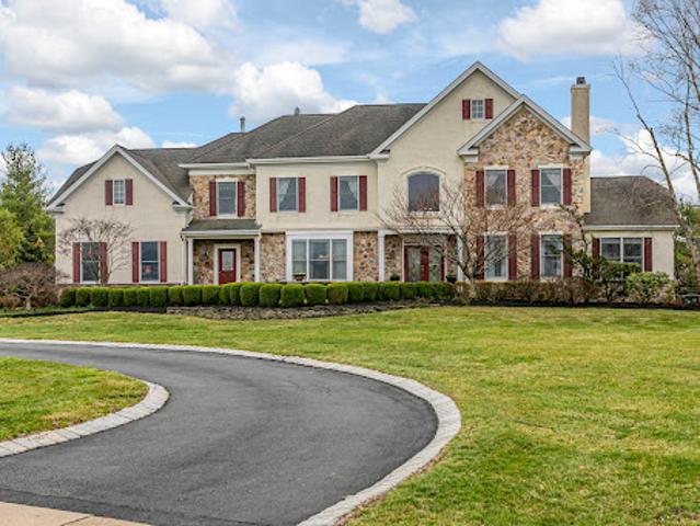 Property with pool