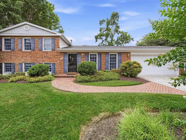 Property with pool