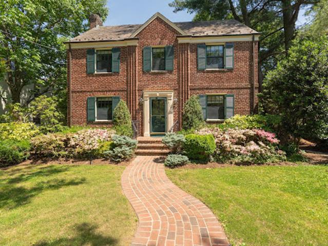 Property with pool