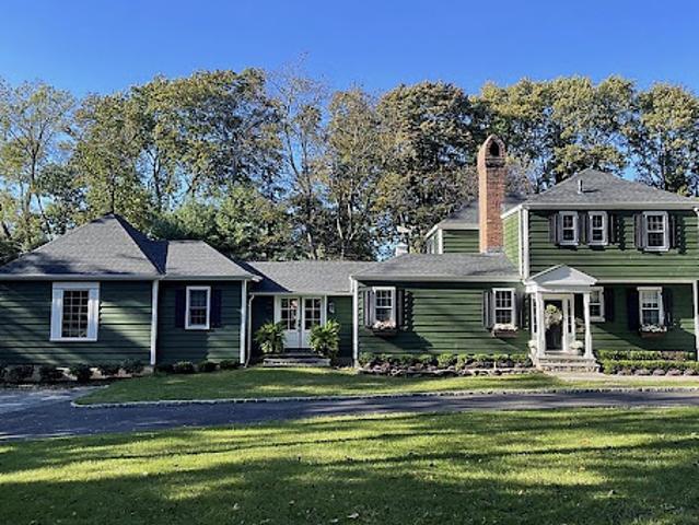 Property with pool