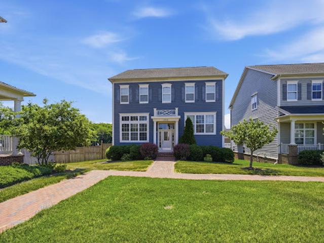 Property with pool