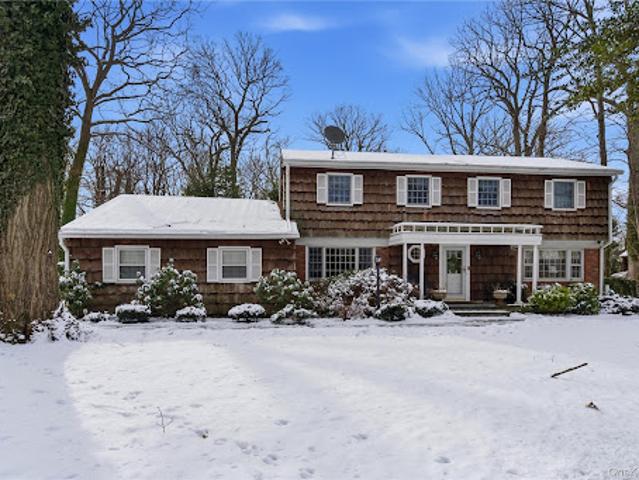 Property with pool