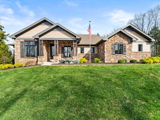 Property with pool