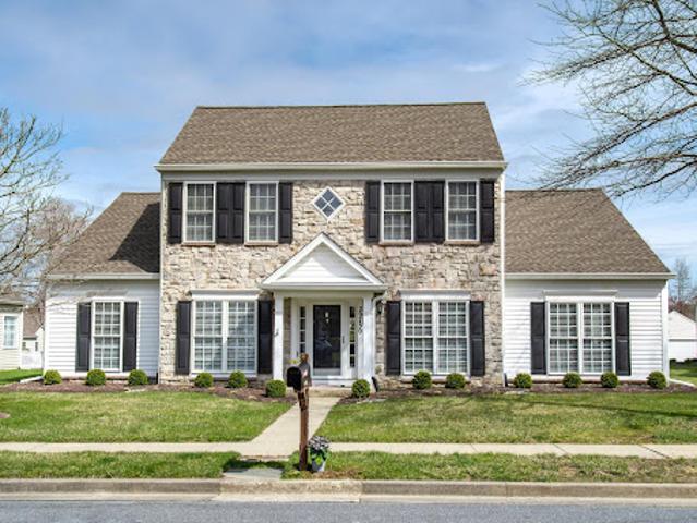 Property with pool