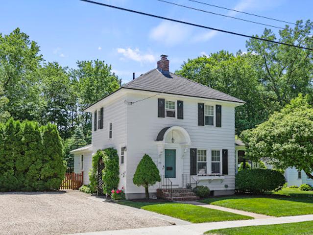Property with pool
