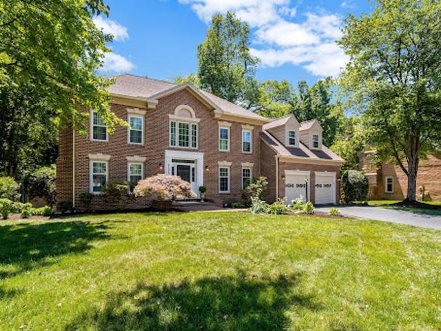 Property with pool