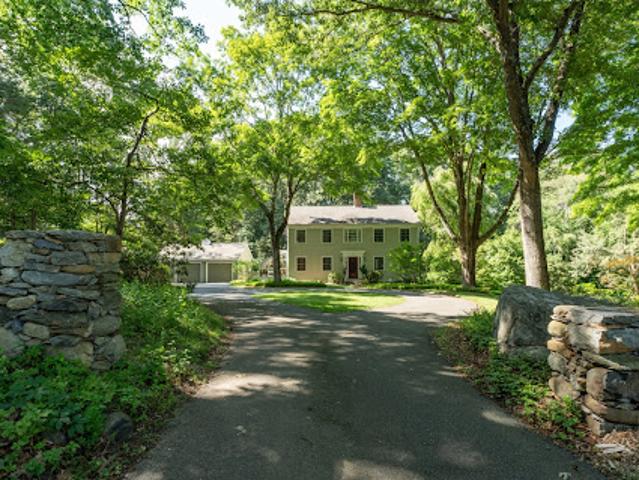 Property with pool