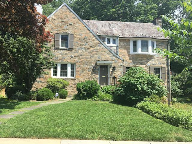 Property with pool