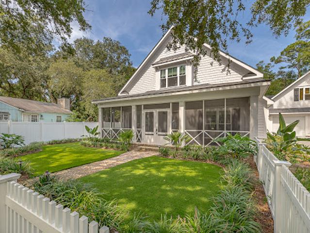 Property with pool