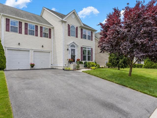 Property with pool