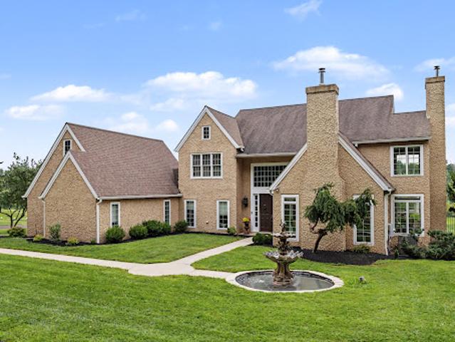 Property with pool