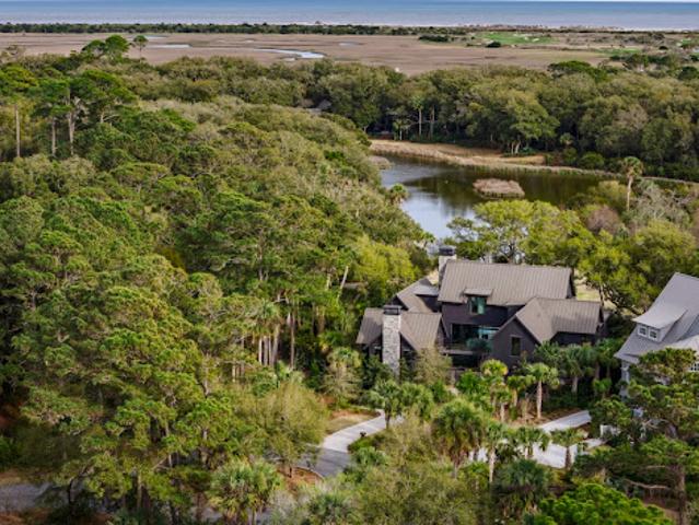 Property with pool