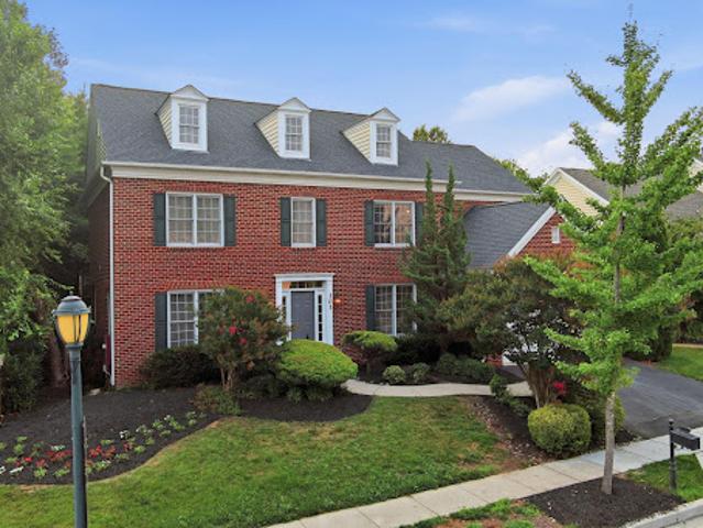 Property with pool