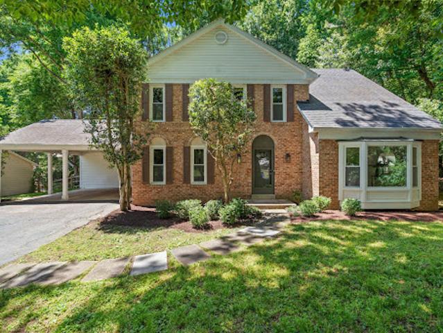 Property with pool