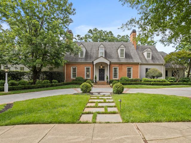 Property with pool