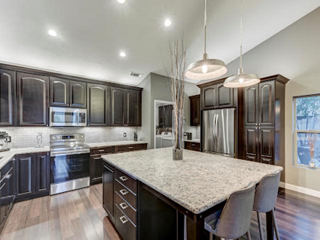 Property with pool