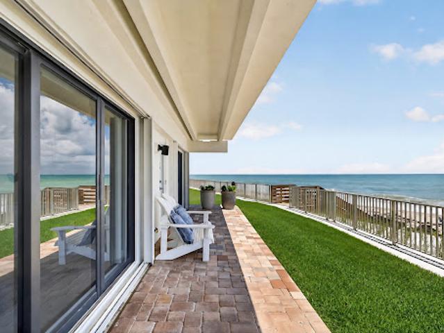 Property with pool