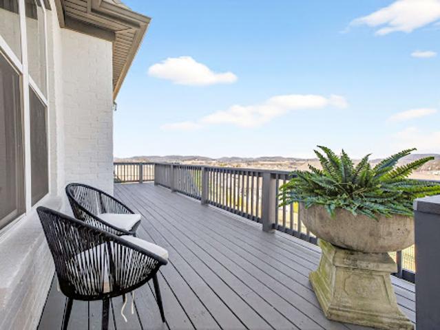 Property with pool