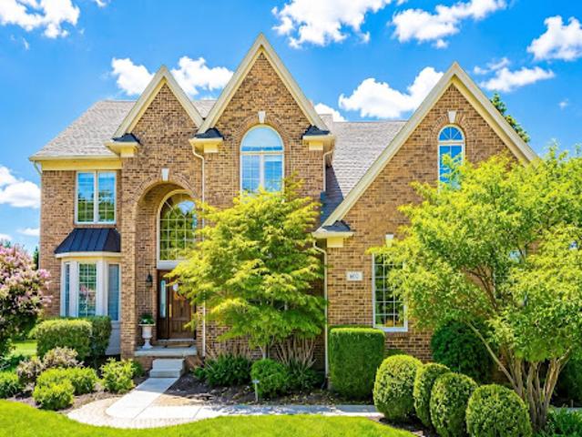 Property with pool