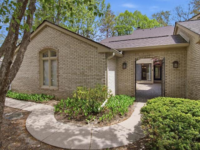 Property with pool