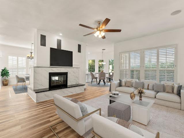 Property with pool