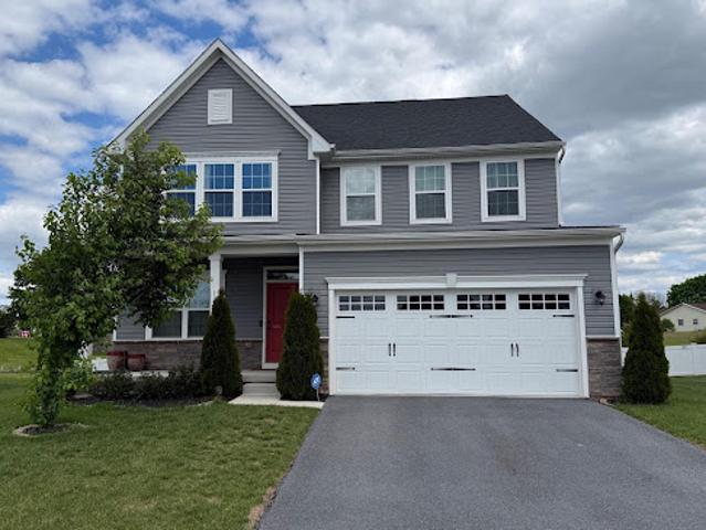 Property with pool