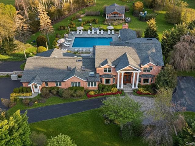 Property with pool