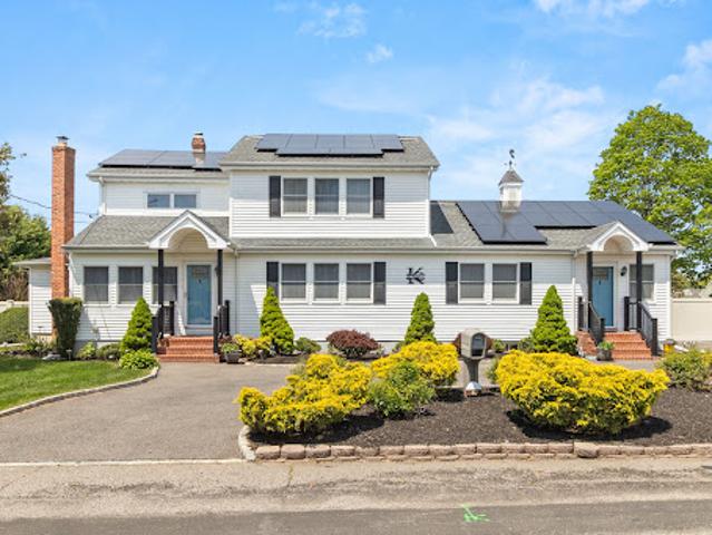 Property with pool