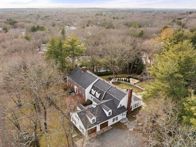 Property with pool