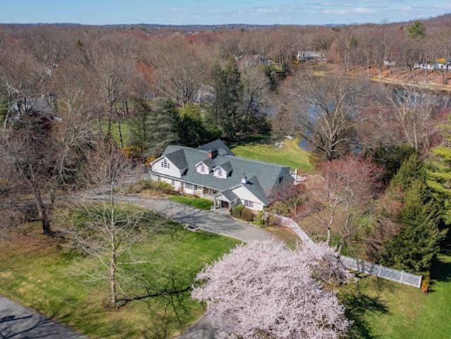Property with pool