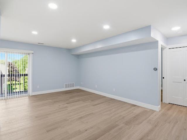 Property with pool