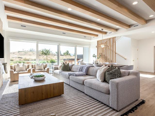 Property with pool