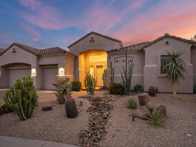 Property with pool