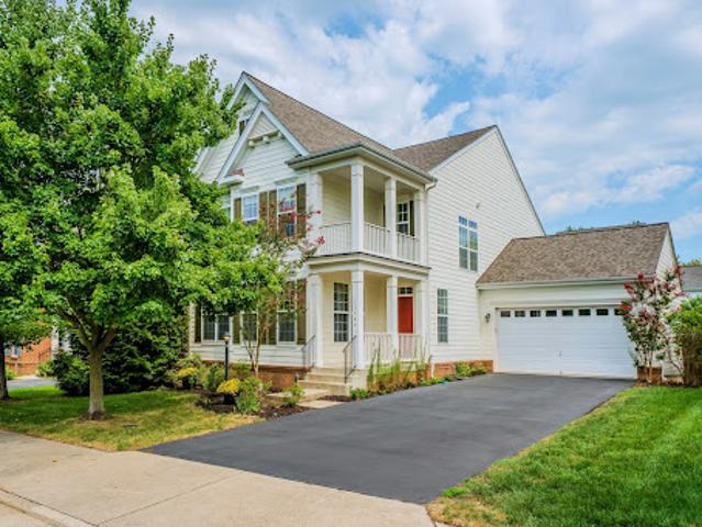 Property with pool
