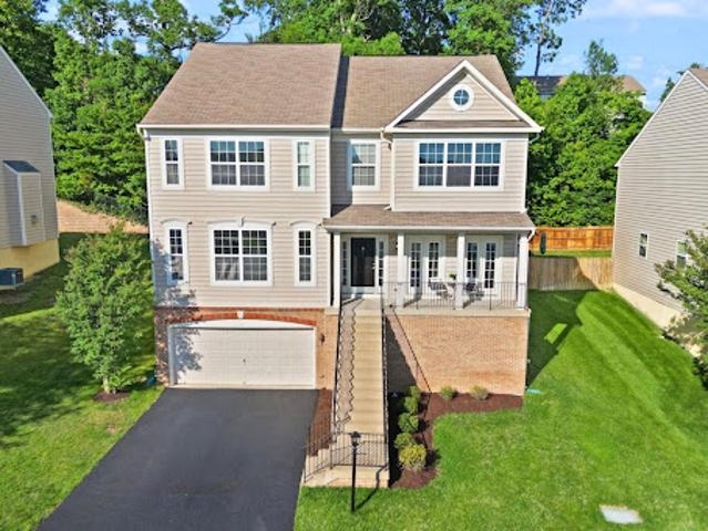 Property with pool