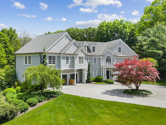 Property with pool