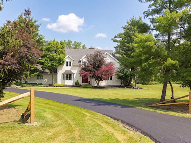Property with pool