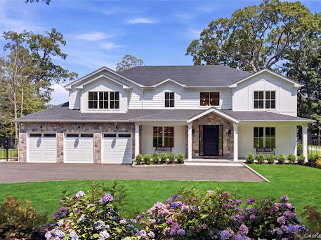 Property with pool