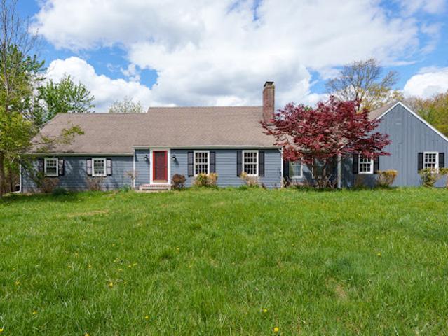 Property with pool