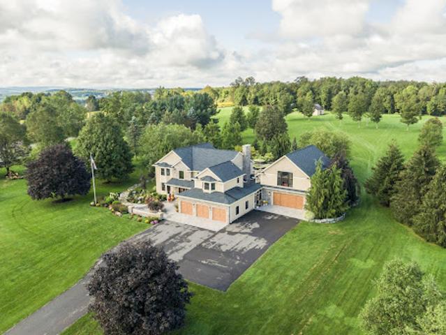 Property with pool