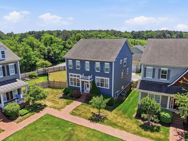 Property with pool