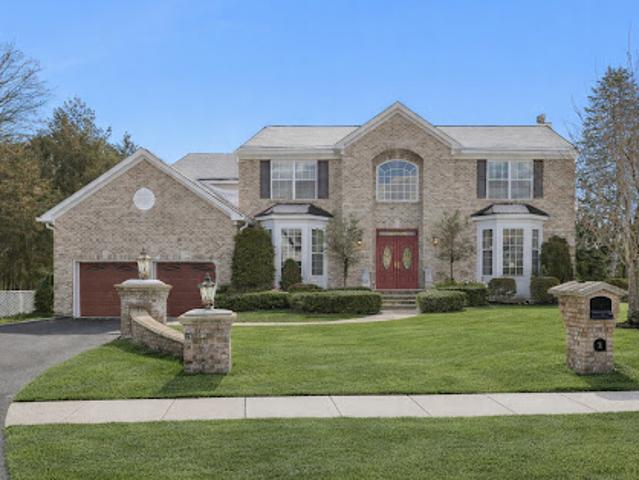 Property with pool