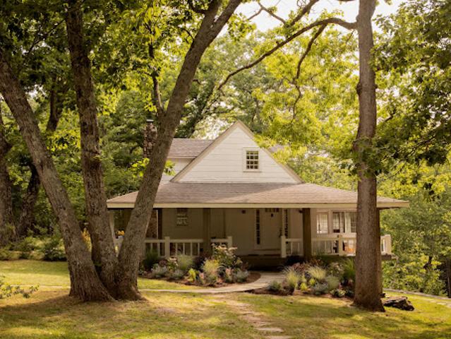 Property with pool