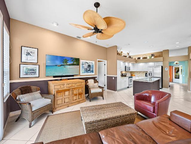 Property with pool