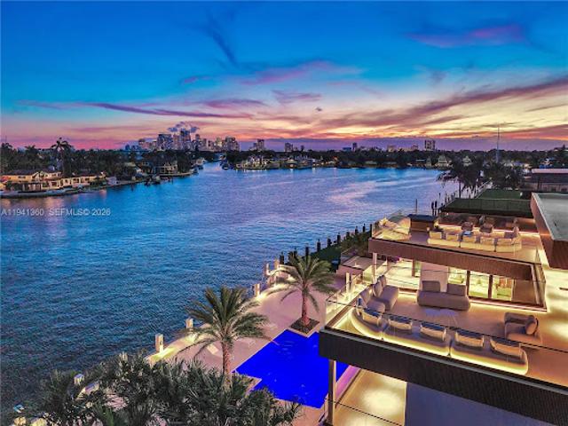 Property with pool
